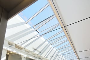 VELUX® Modular Skylight System