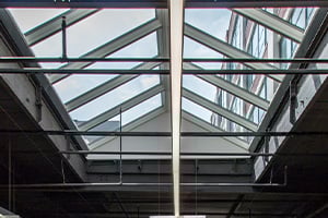 VELUX® Modular Skylight System