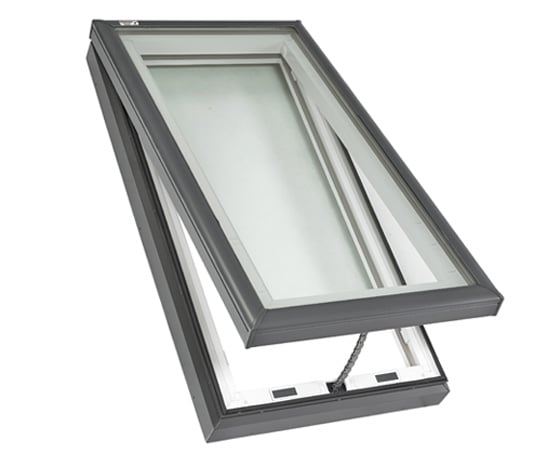 VELUX Canada - Install Instructions
